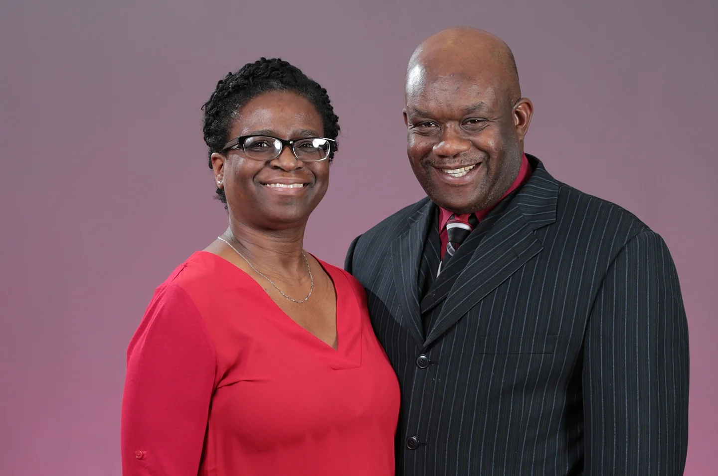 Harvest Couples Ministry — Harvest Intercontinental Church—Olney