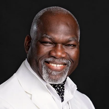 Pastoral Staff — Harvest Intercontinental Church—Olney