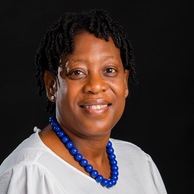 Pastoral Staff — Harvest Intercontinental Church—Olney