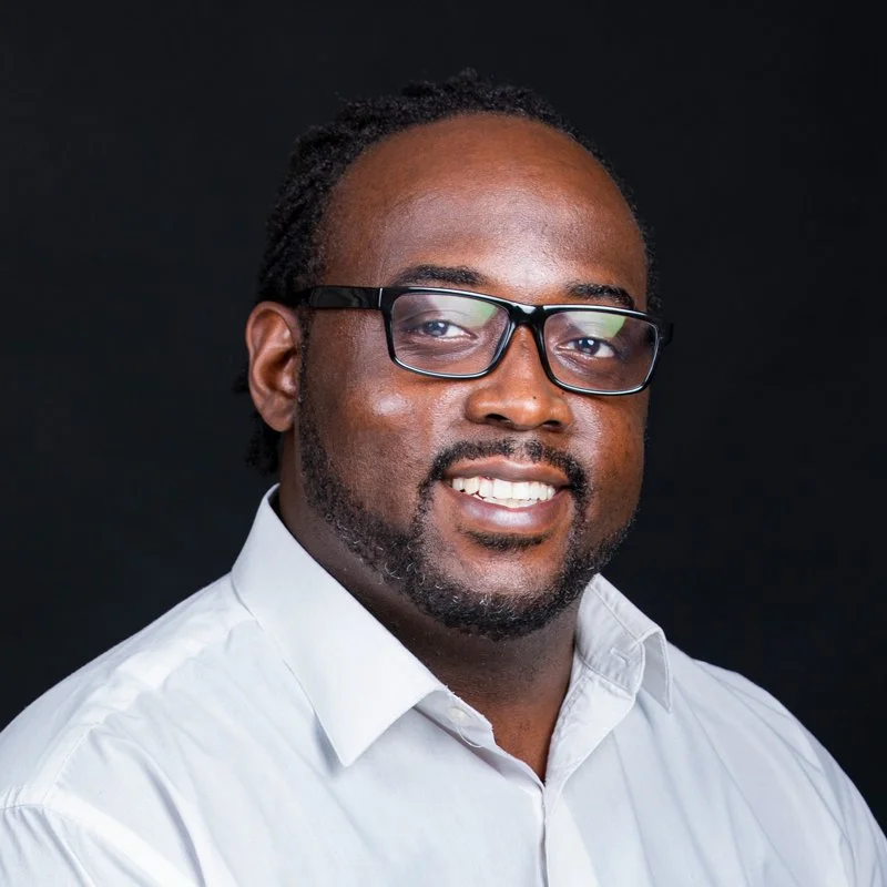 Pastoral Staff — Harvest Intercontinental Church—Olney