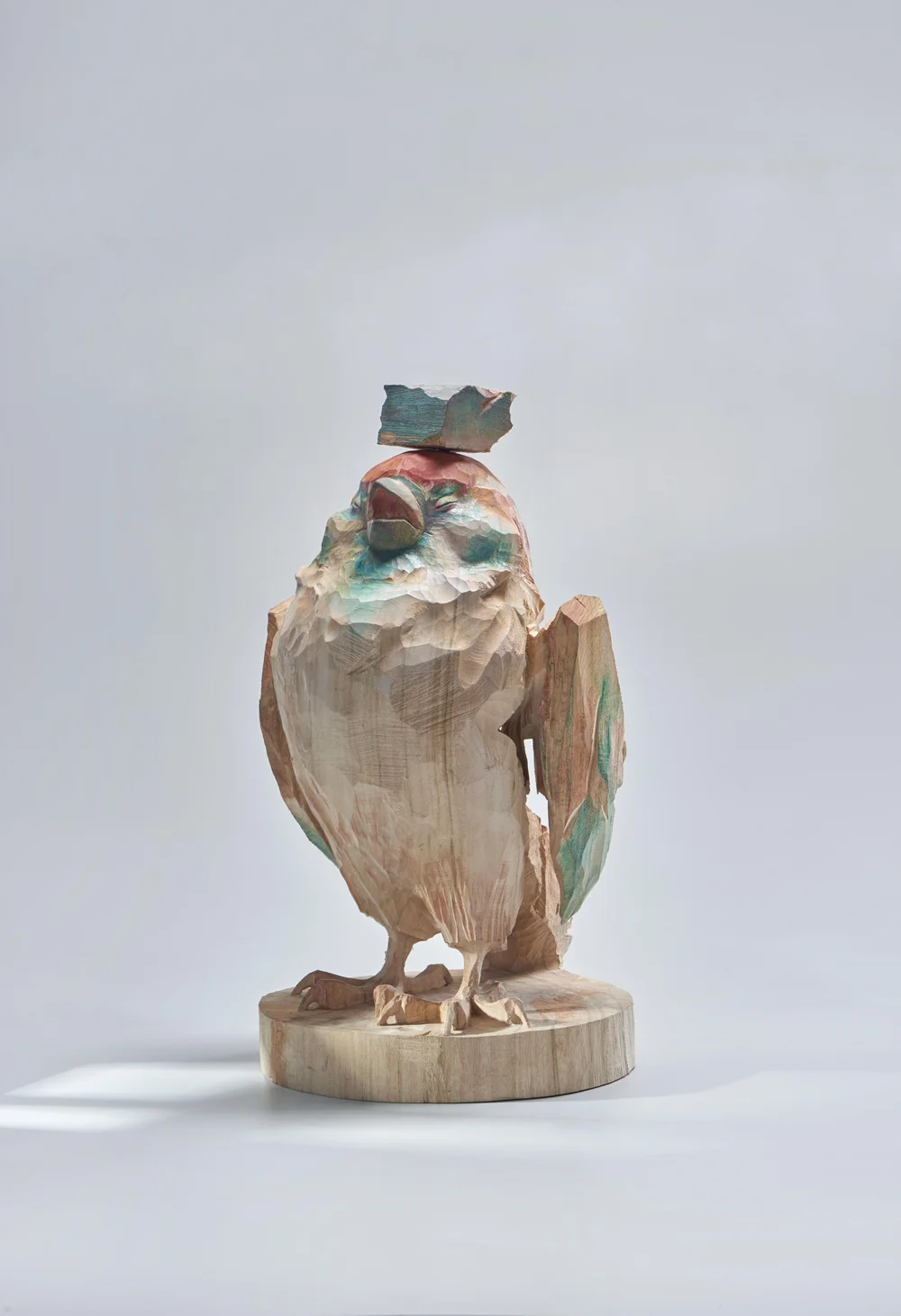 【框內，框外 Beyond boundaries】陳修橋個展 CHEN XIU-QIAO SOLO EXHIBITION — 秋刀魚藝術中心 ...