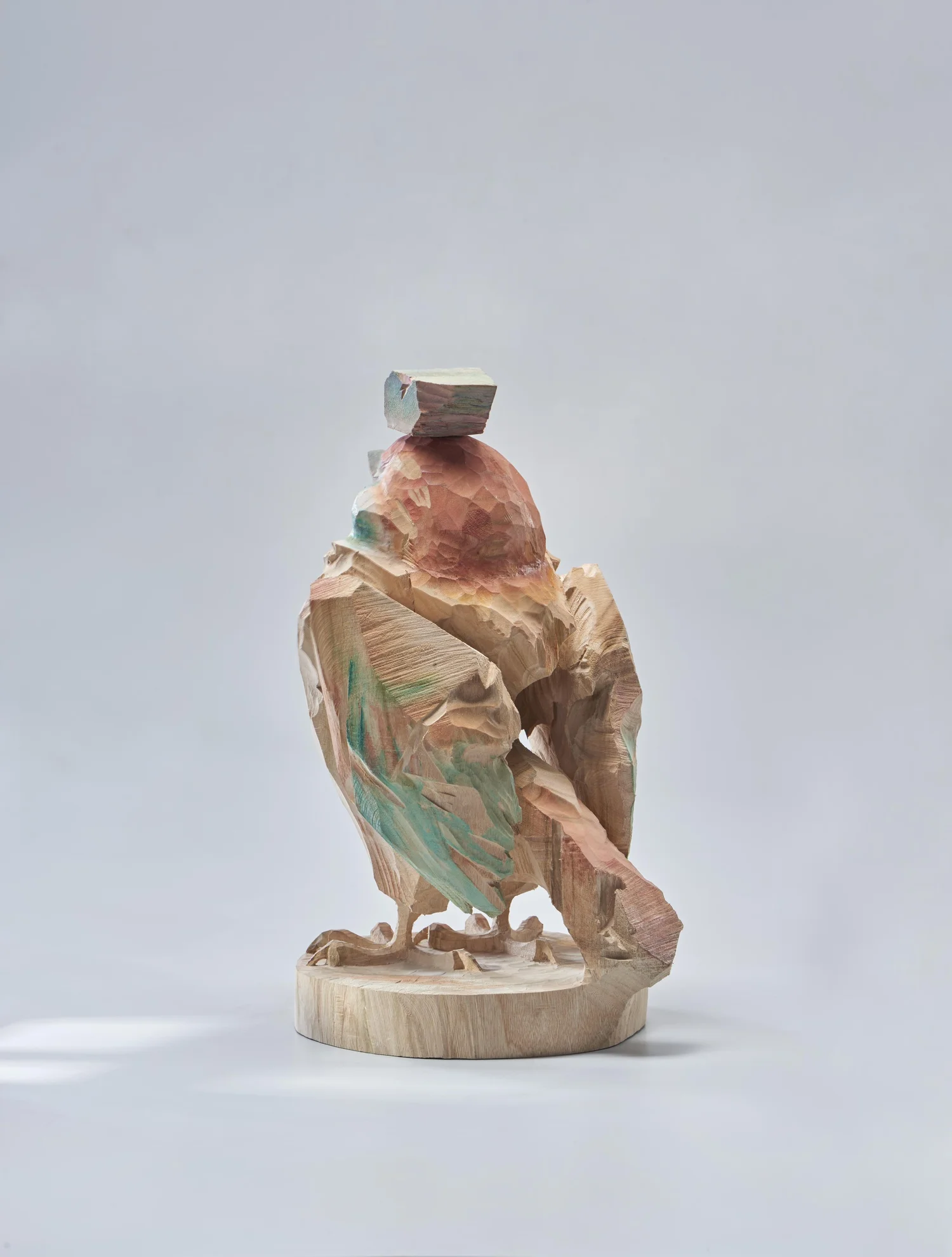【框內，框外 Beyond boundaries】陳修橋個展 CHEN XIU-QIAO SOLO EXHIBITION — 秋刀魚藝術中心 ...