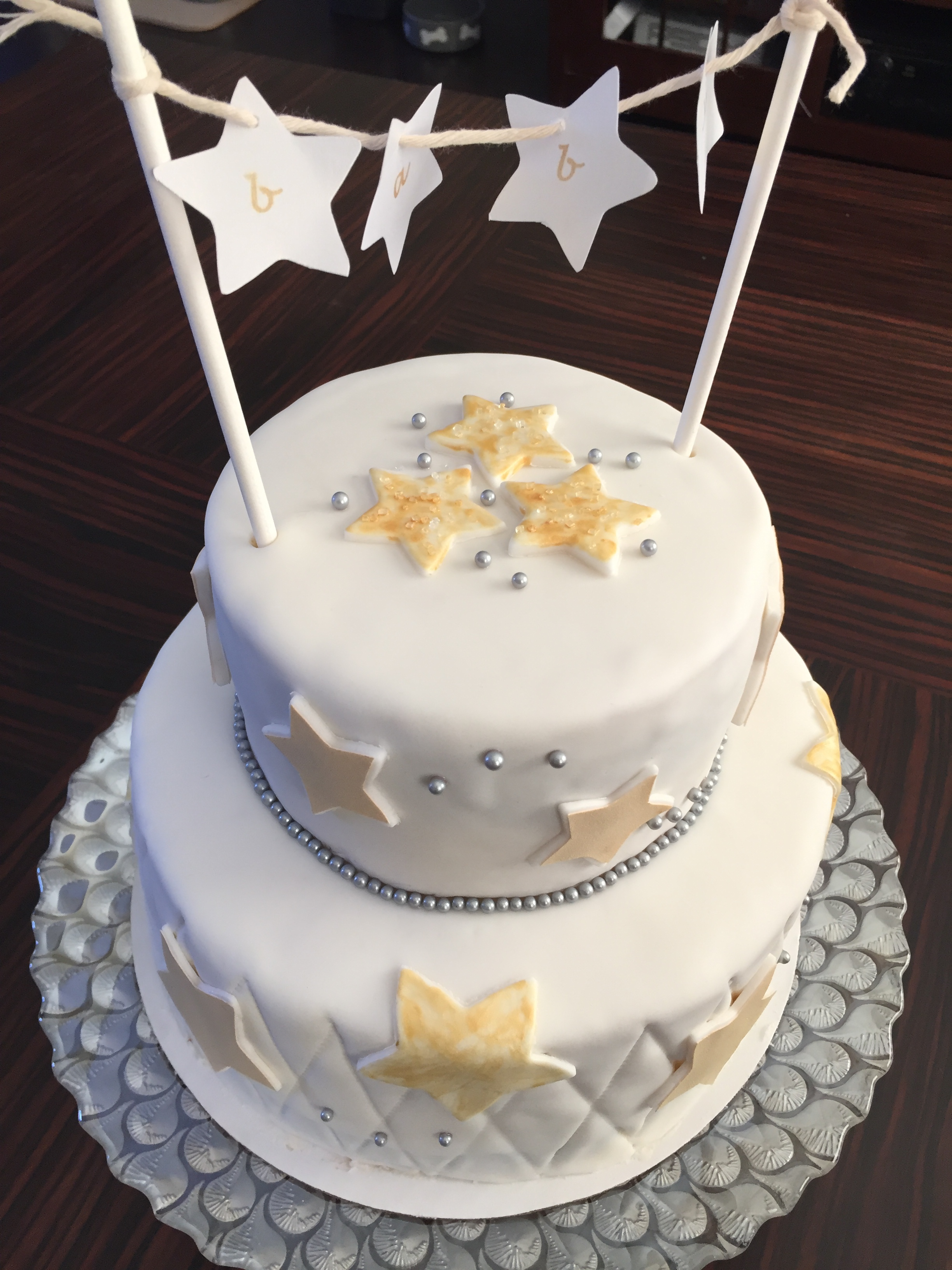 Cakes — Sheer Delights Bakery