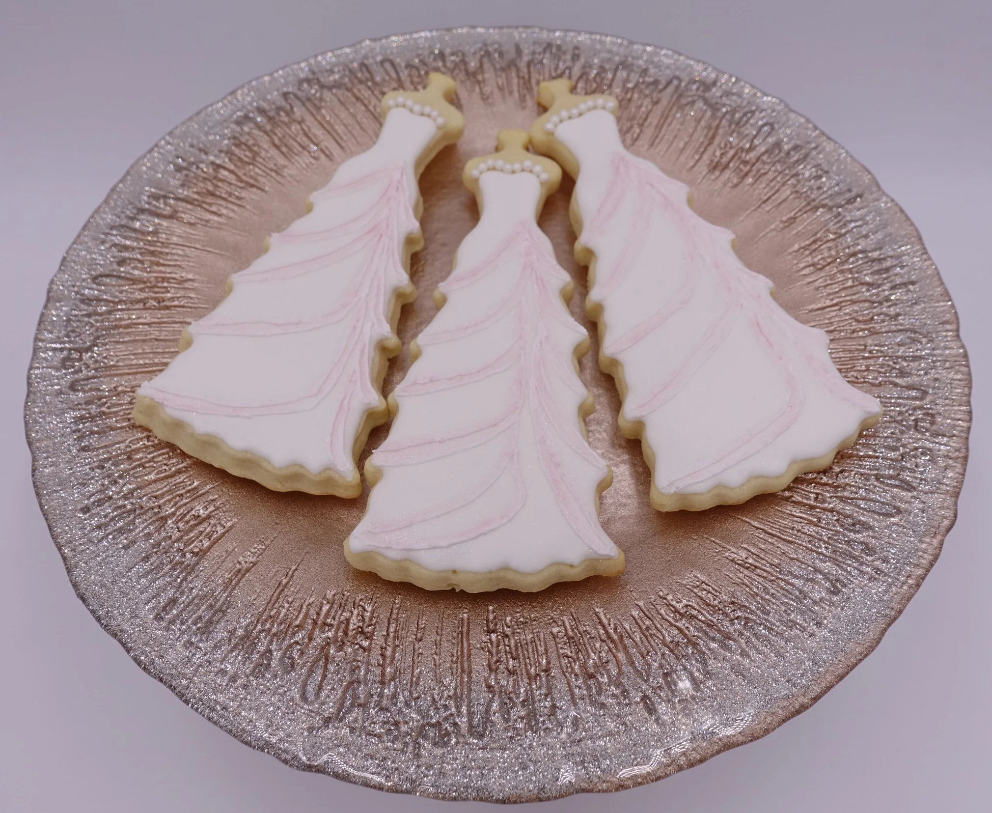 Wedding & Bridal — Sheer Delights Bakery