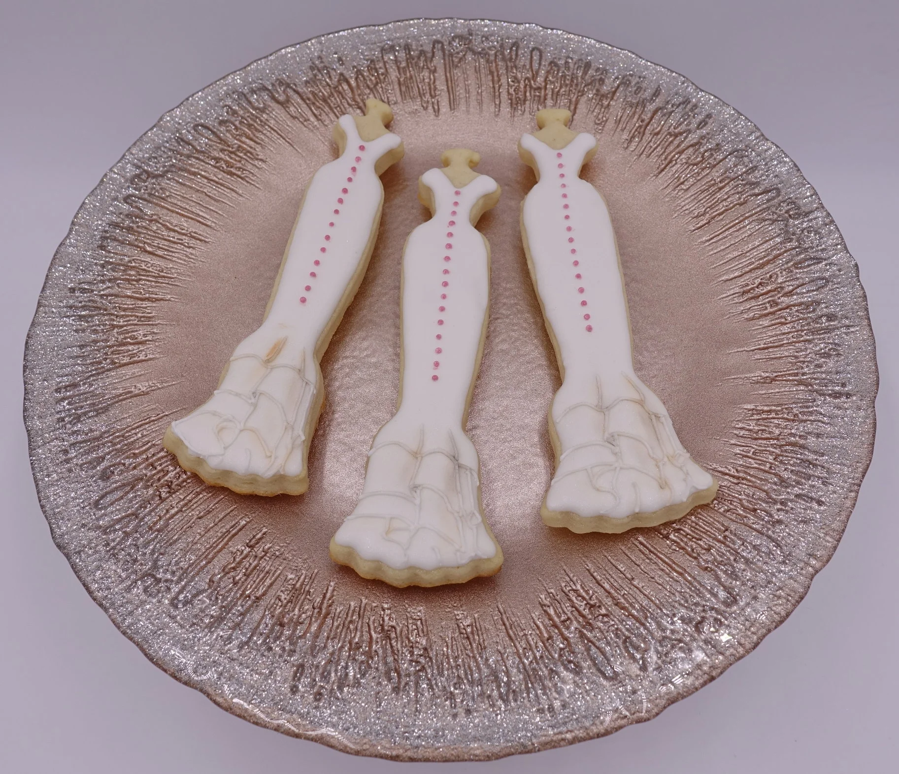Wedding & Bridal — Sheer Delights Bakery