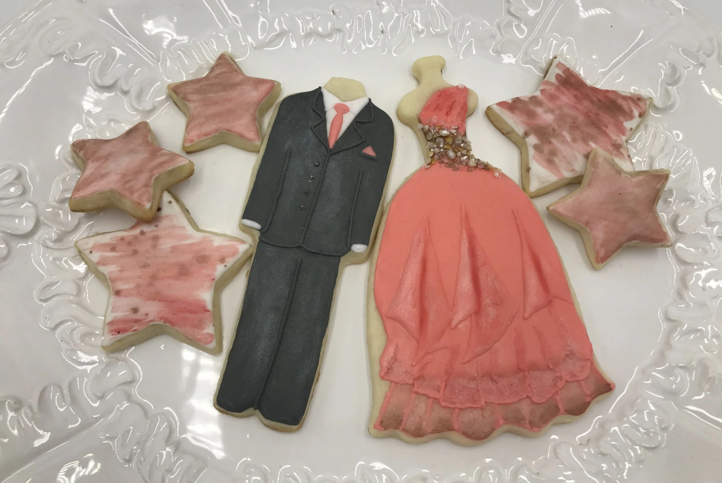 Cookies — Sheer Delights Bakery