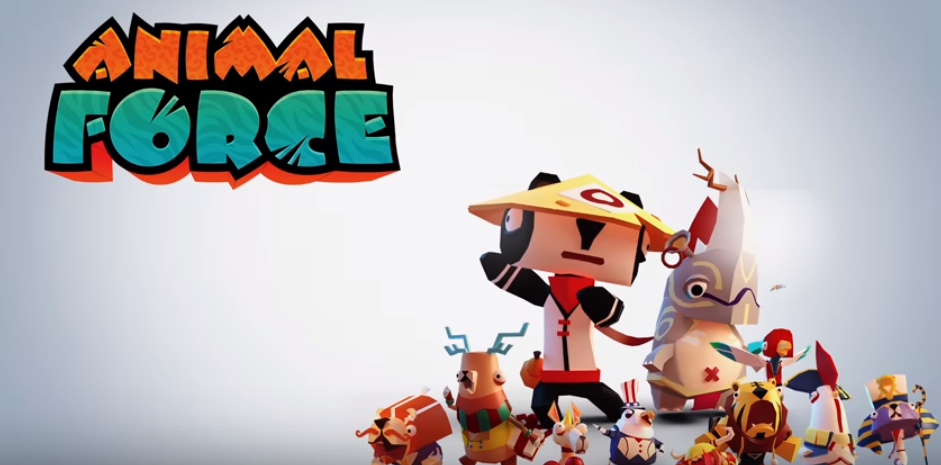 From the publisher of PSVR launch title Ace Banana comes another cute ...