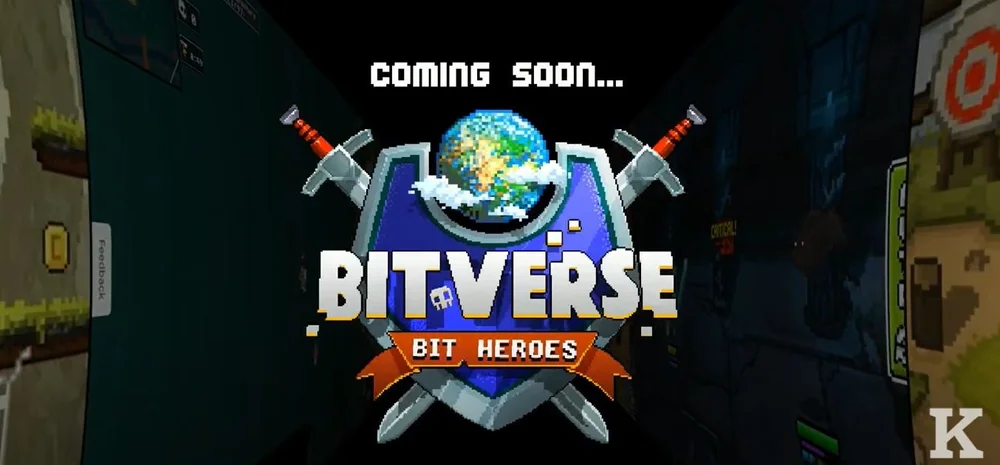 Kongregate Announces The Bitverse, An 8-Bit Metaverse — CatsandVR