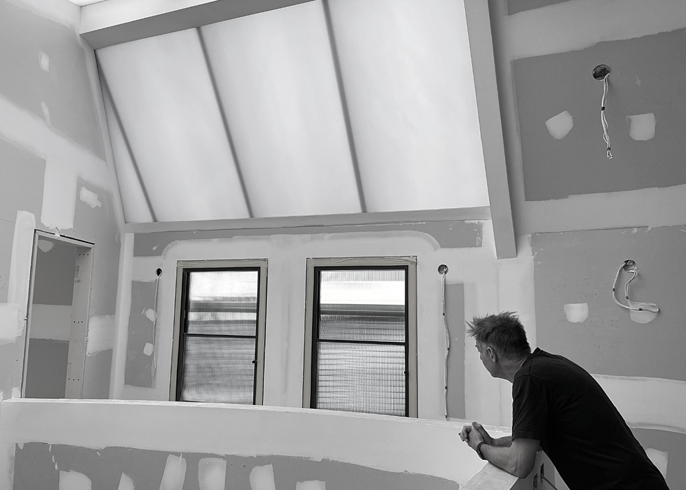 News — NICK BELL ARCHITECTS