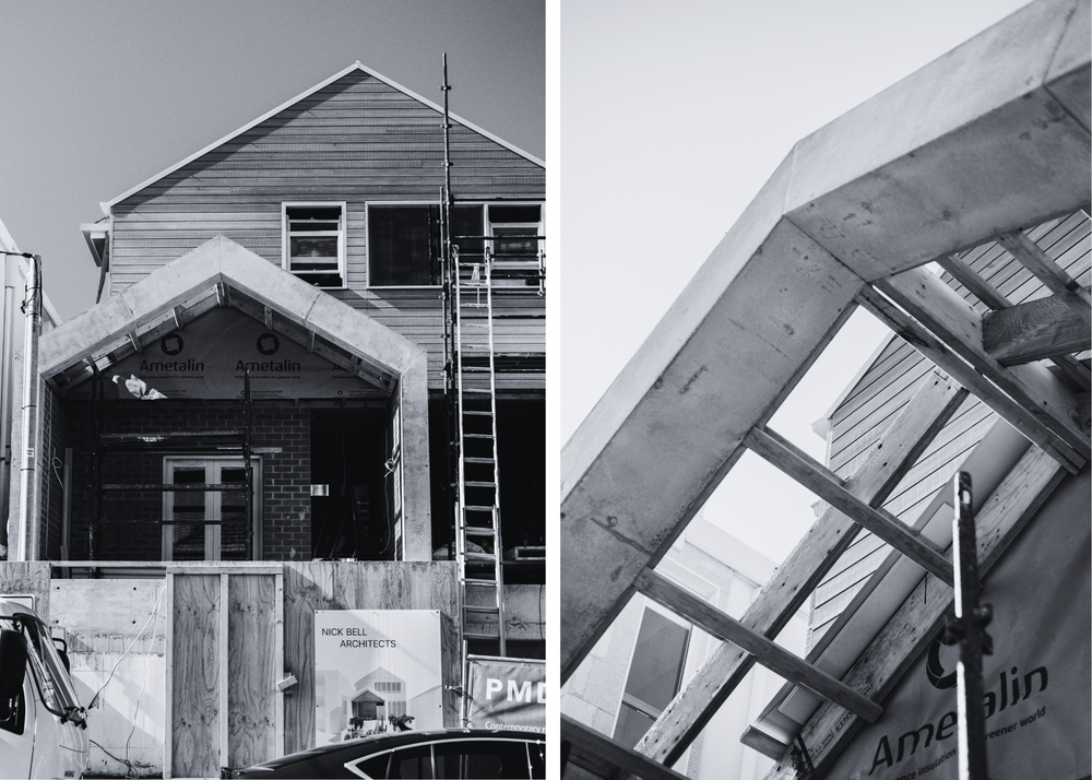 News — NICK BELL ARCHITECTS