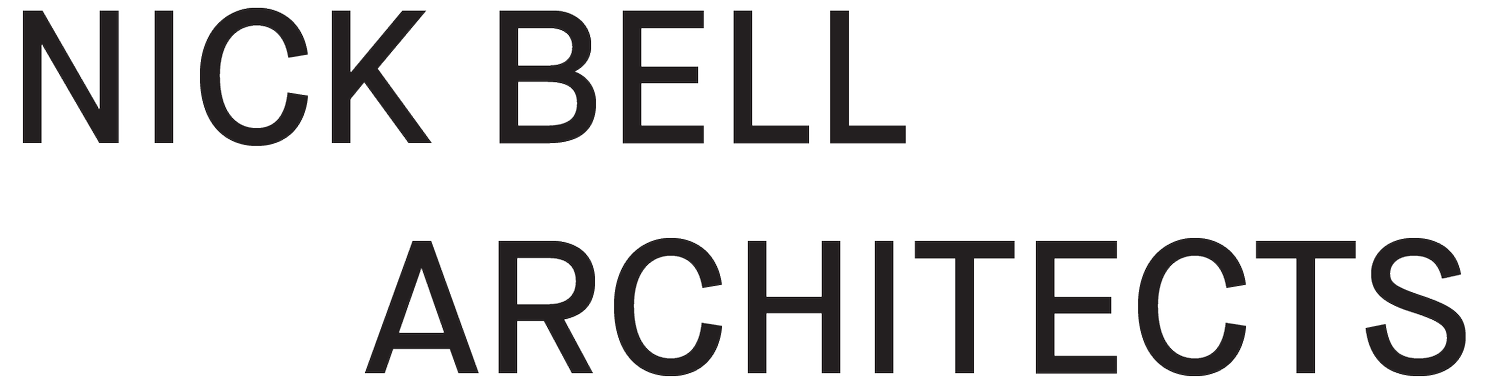 NICK BELL ARCHITECTS