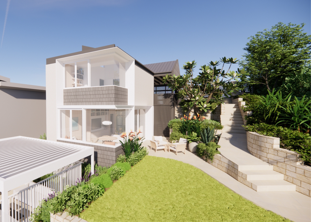 Nick Bell Architects News | Sydney Architecture & Design — NICK BELL ...