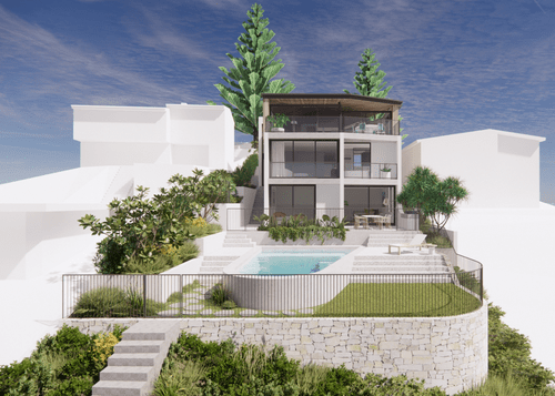 News — NICK BELL ARCHITECTS
