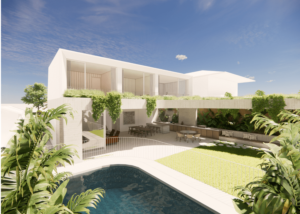 News — NICK BELL ARCHITECTS
