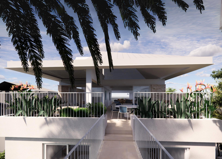 Nick Bell Architects News | Sydney Architecture & Design — NICK BELL ...