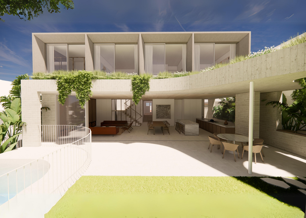 News — NICK BELL ARCHITECTS