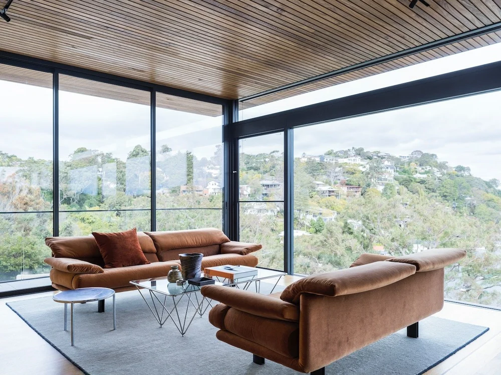 Nick Bell Architects News | Sydney Architecture & Design — NICK BELL ...