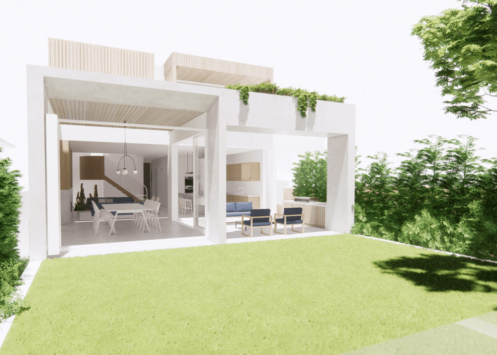 News — NICK BELL ARCHITECTS