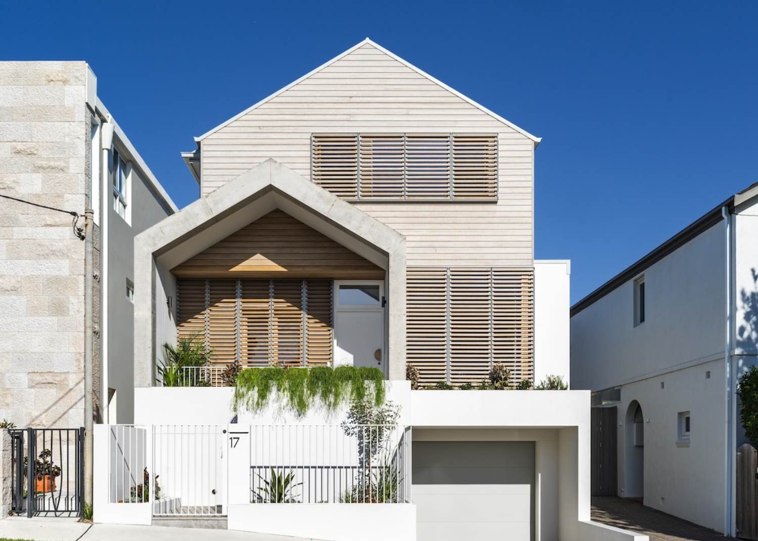 Nick Bell Architects News | Sydney Architecture & Design — NICK BELL ...