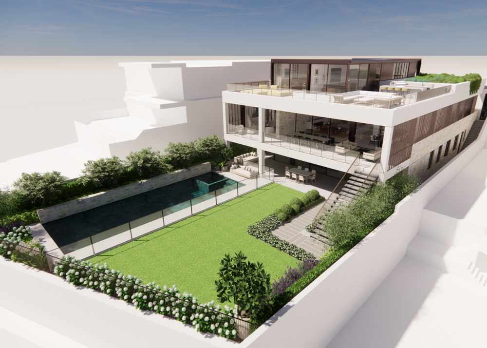 News — NICK BELL ARCHITECTS