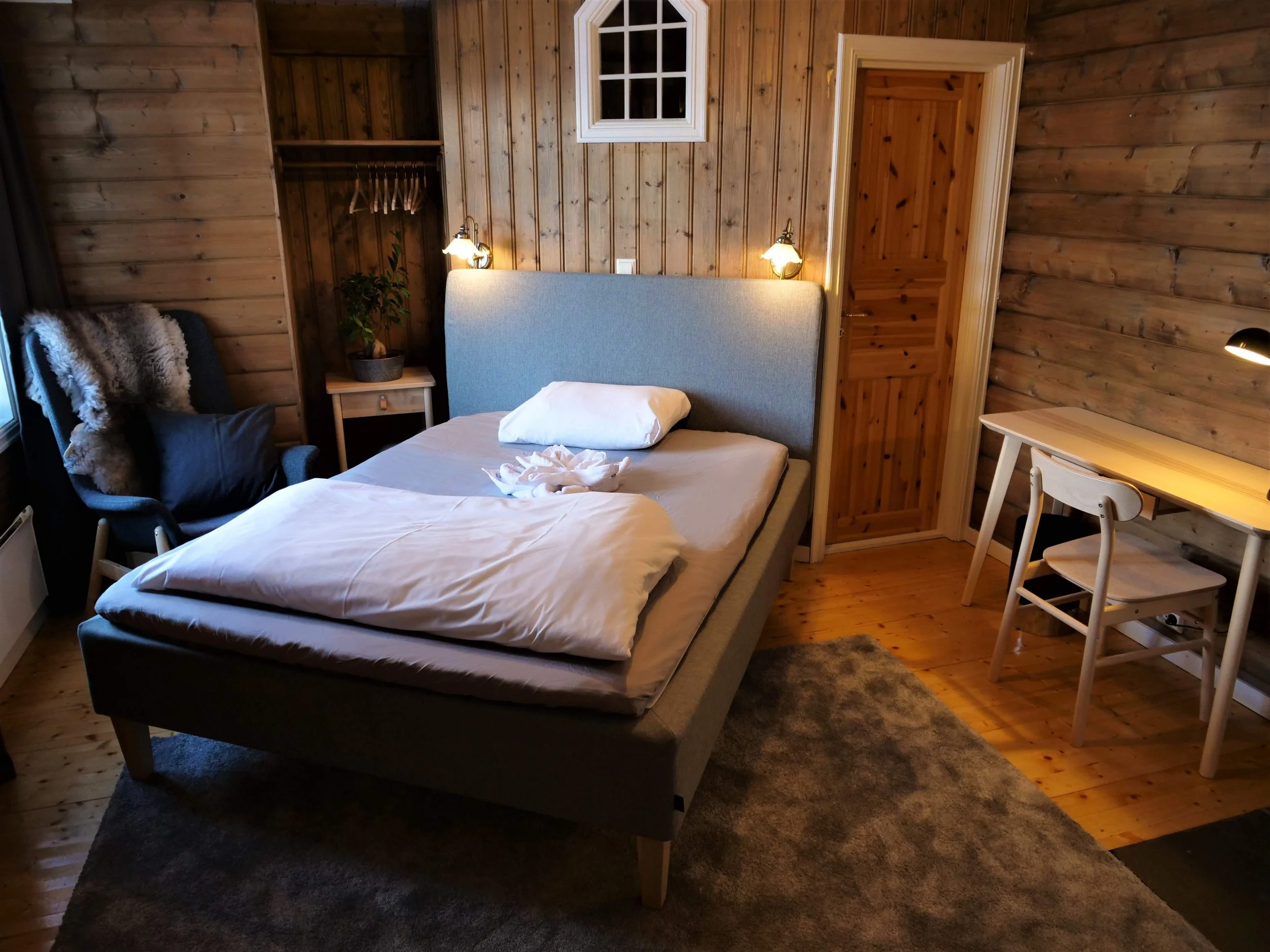 Fordypning i Yoga med R. Alexander Medin — Nøsen Yoga og Fjellhotell