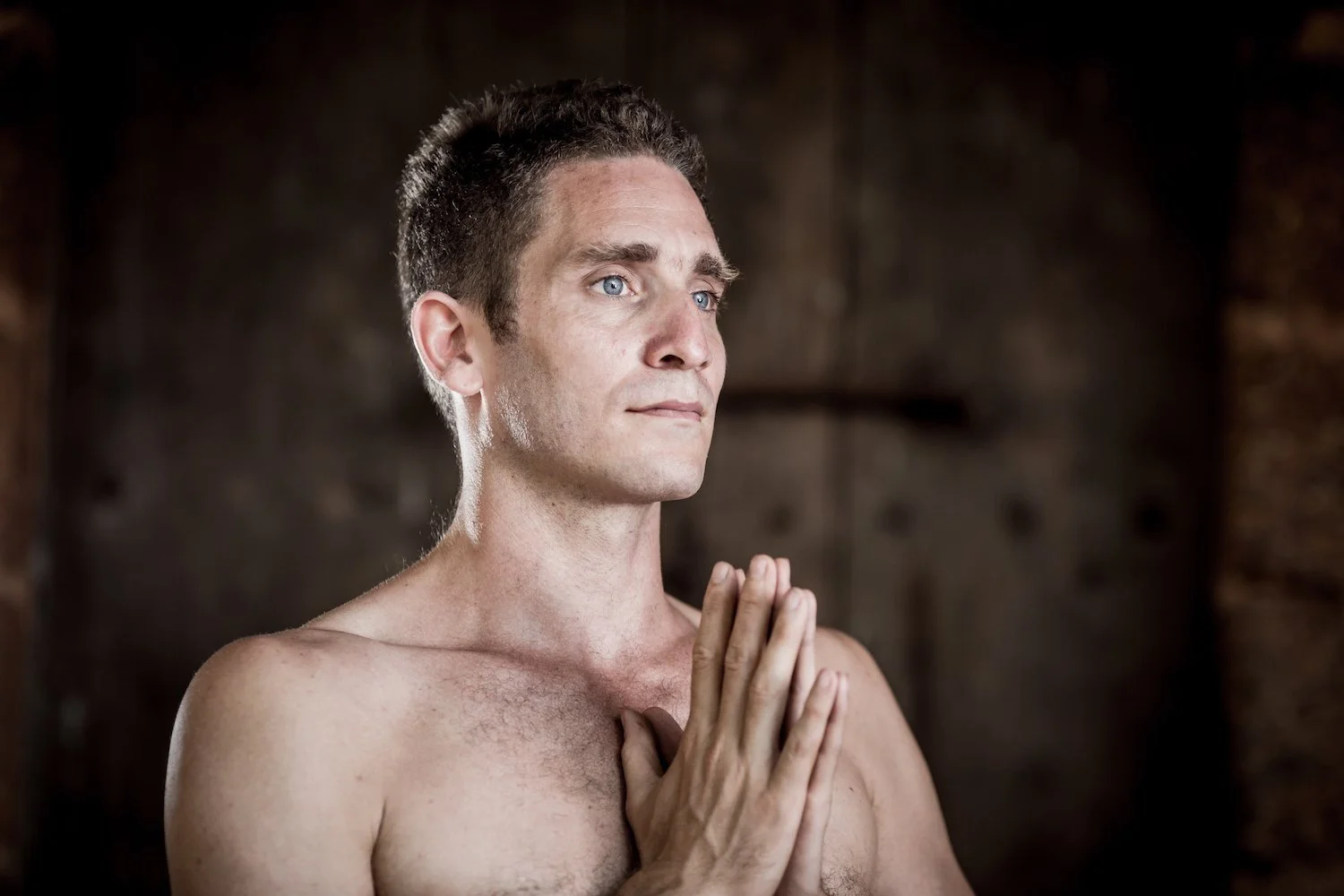 Yoga, Functional Mobility and Kinstrech. With Sebastian Arbondo — Nøsen ...