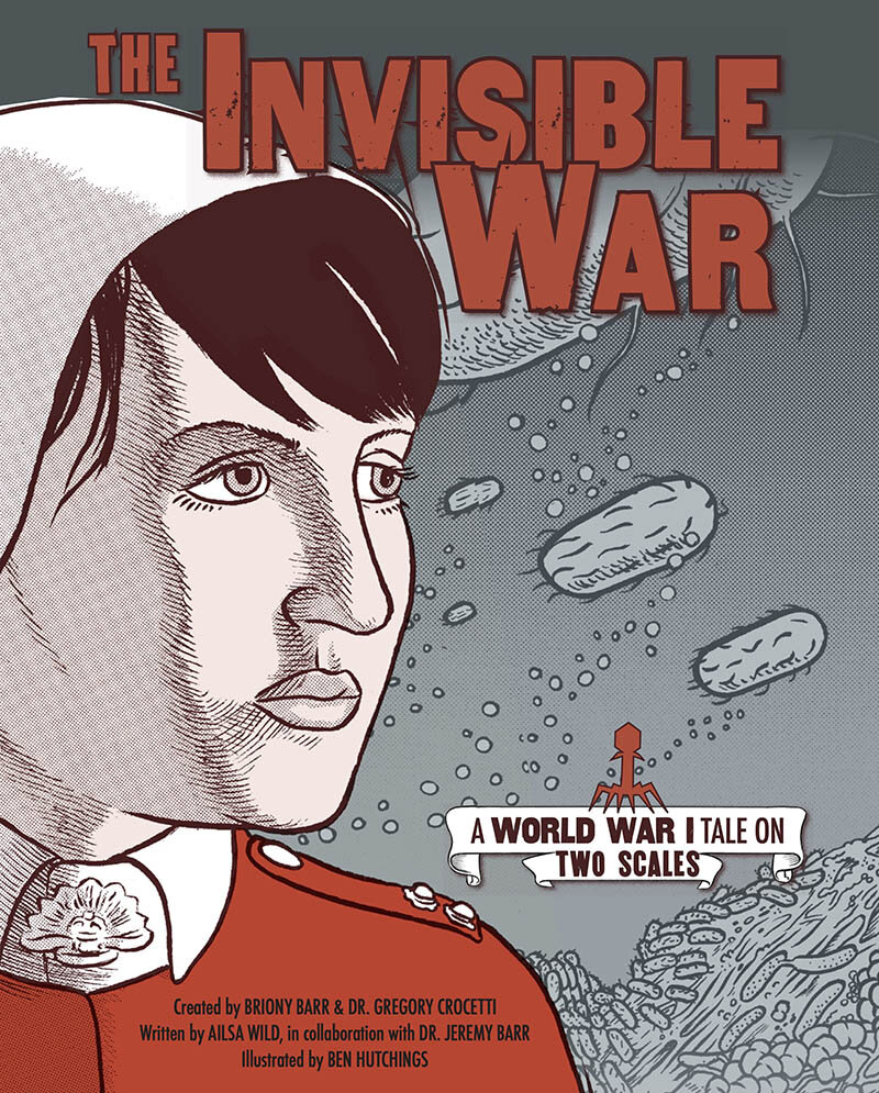 The Invisible War