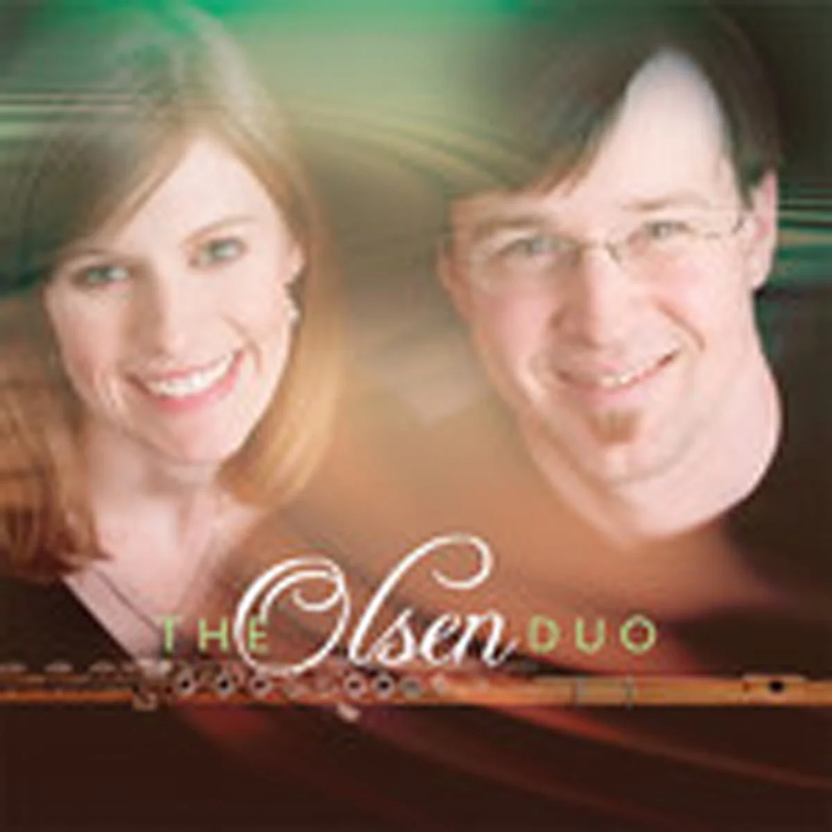 Brianne Olsen — Three Sheep