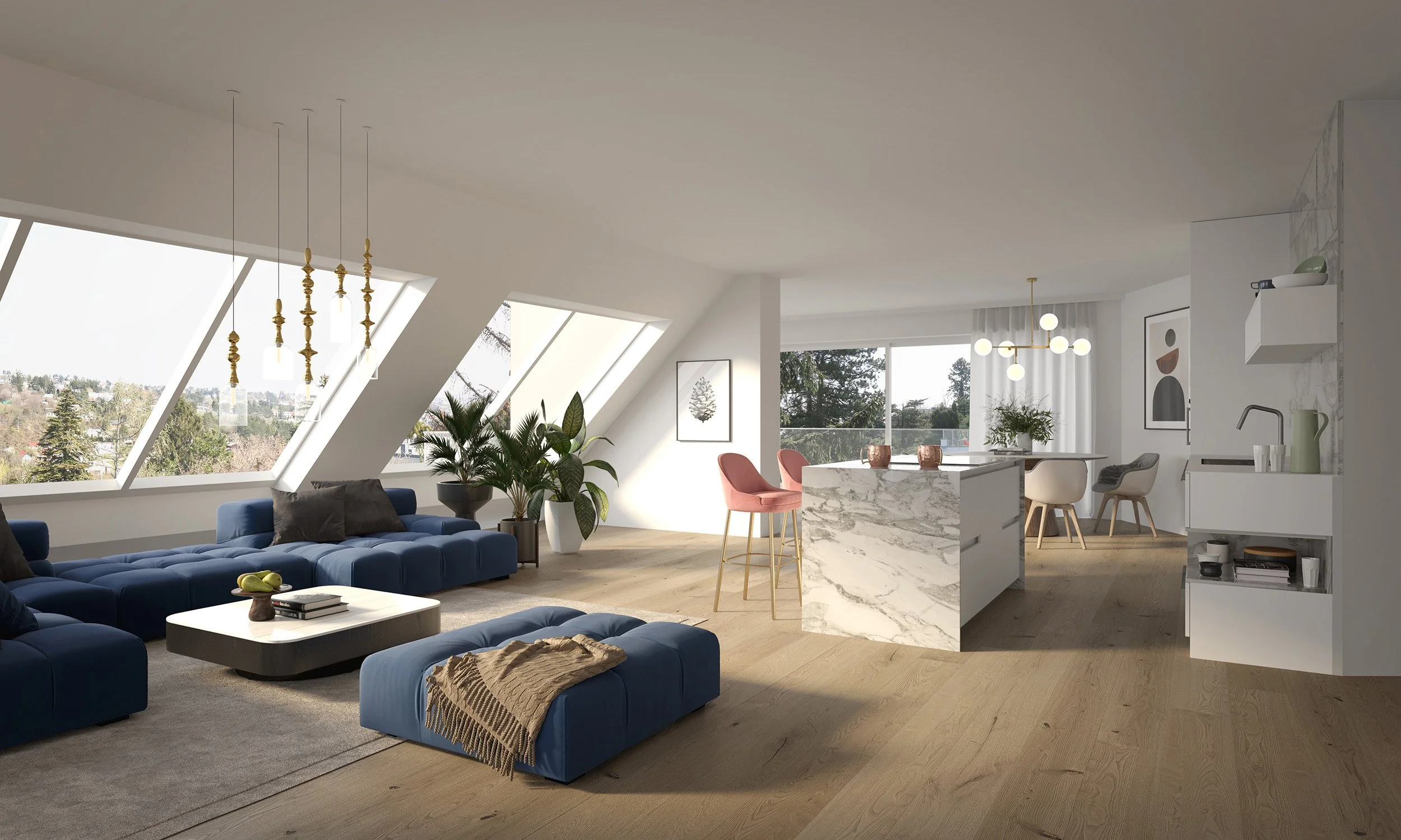 Janusch - marketing images