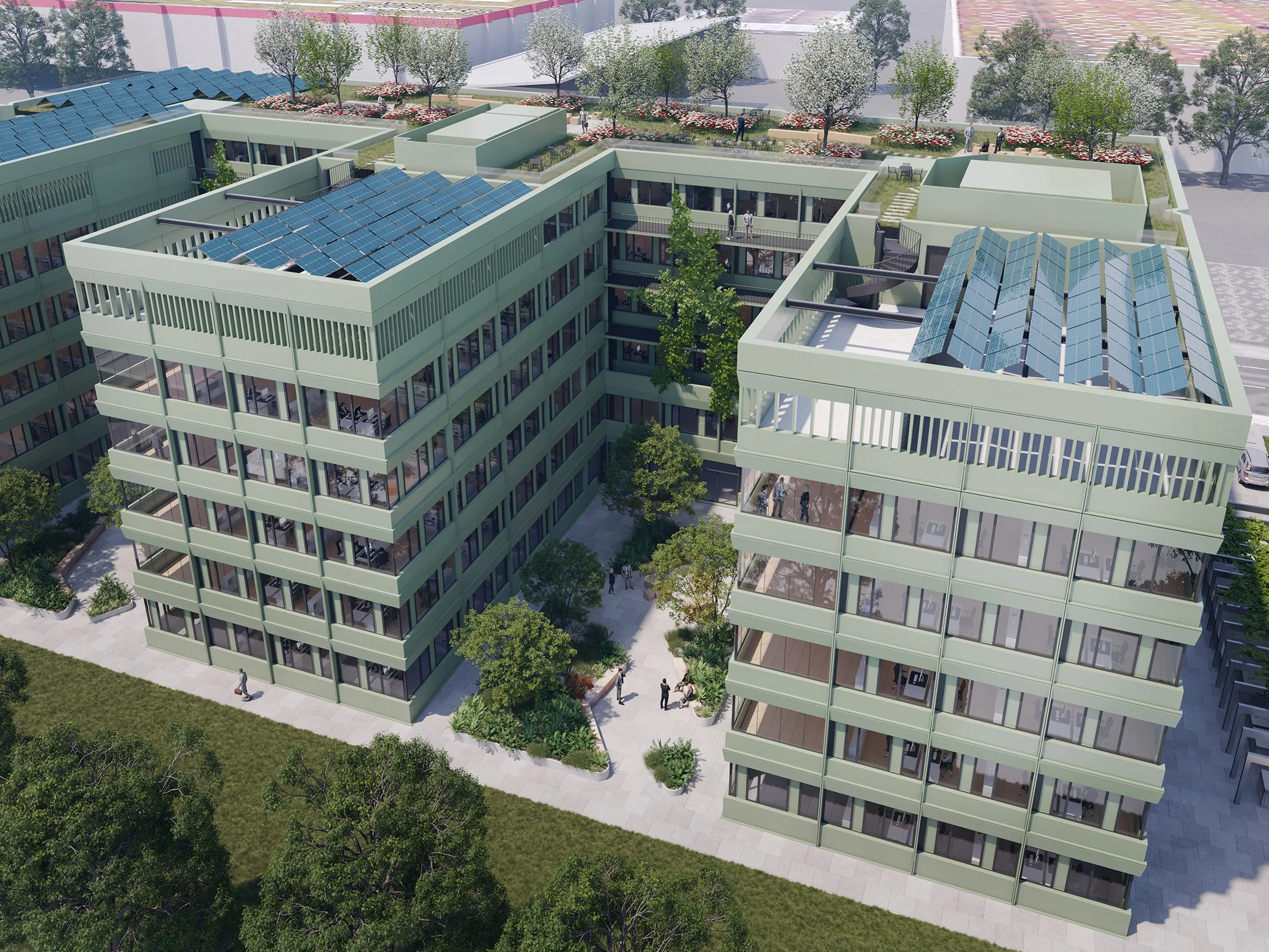 Janusch - marketing images