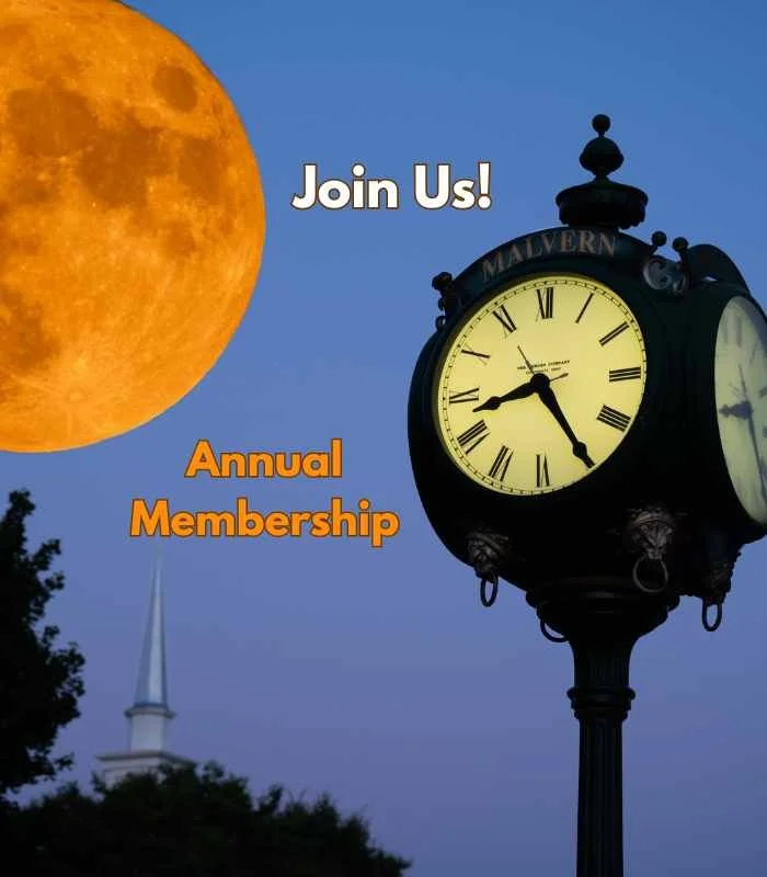 Annual MBPA Membership Payment — Malvern Business & Professional ...