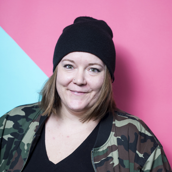 098 | Expanding Your Reach — Andrea Crisp