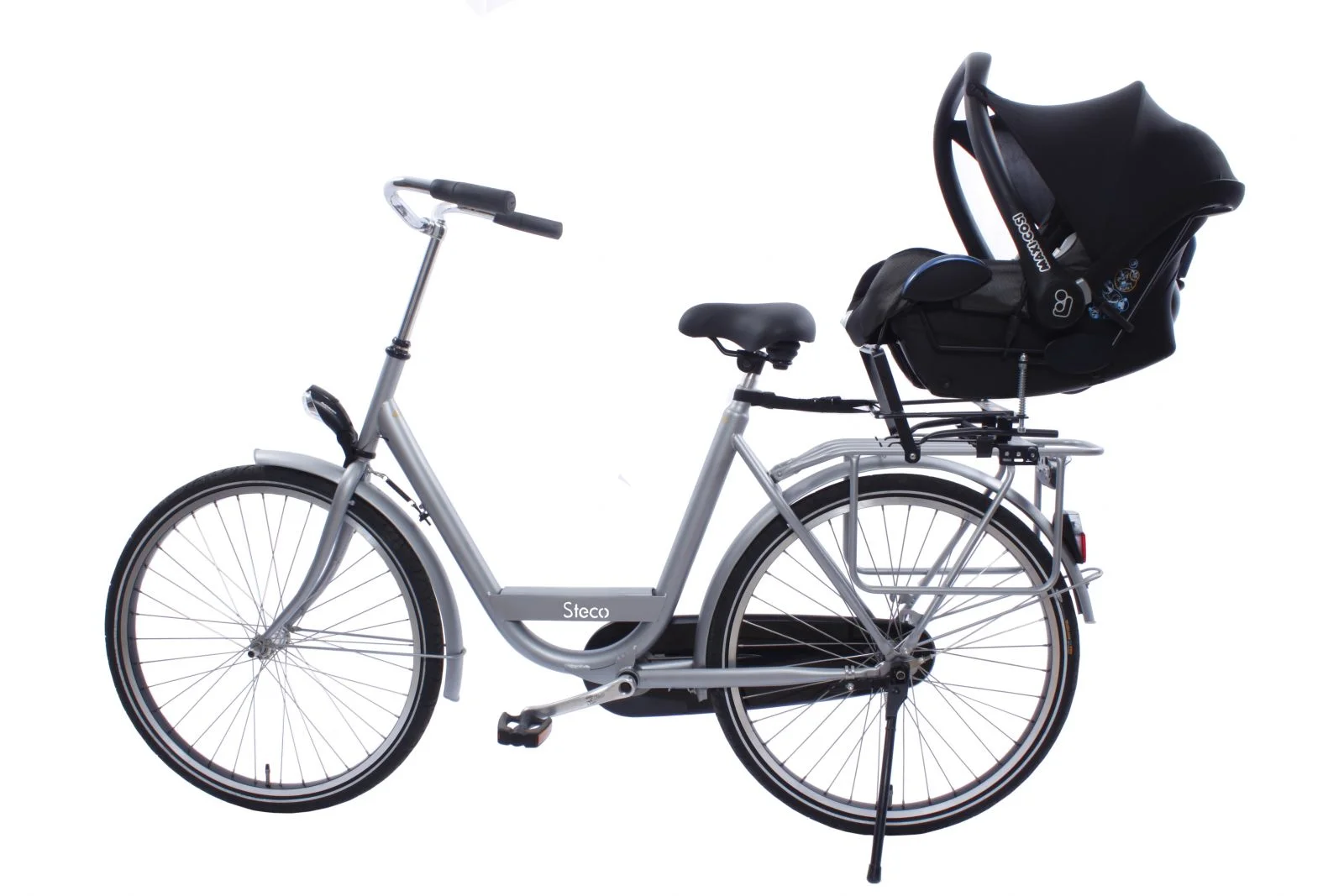 Bullitt Accessories & parts — Really Useful Bikes