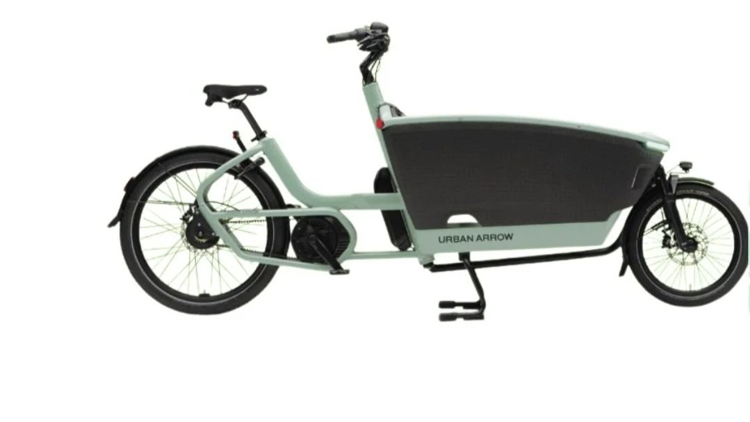 Really Useful Bikes
