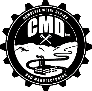 Complete Metal Design Inc.