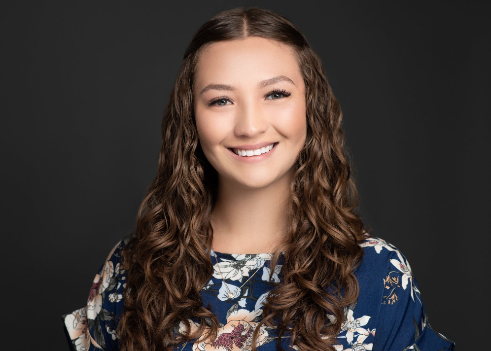 Kaylisha Estevez — Sun Point Counseling