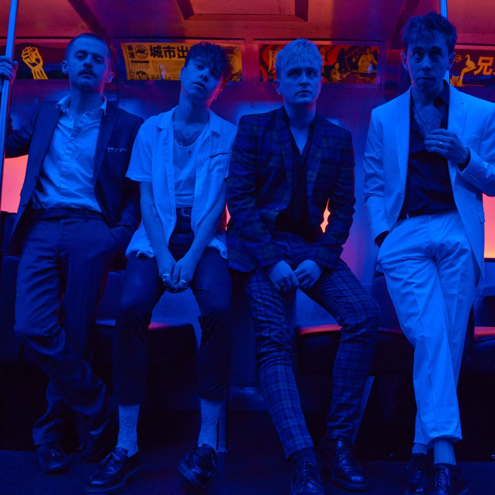 ALL ARTISTS — Rubyworks