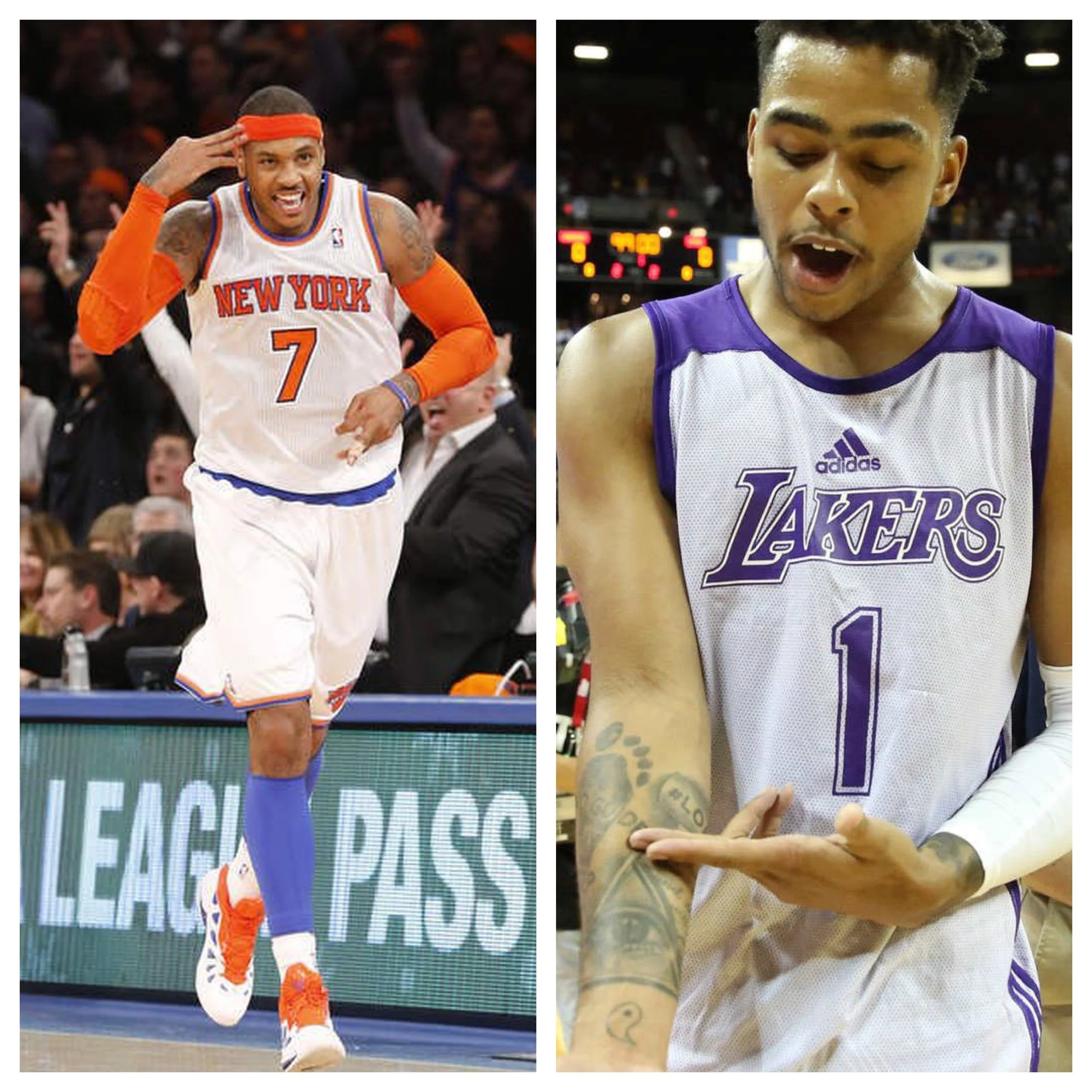 Why the NBA’s “Too Small” Gesture Needs to Go — Grab Bag Carnival