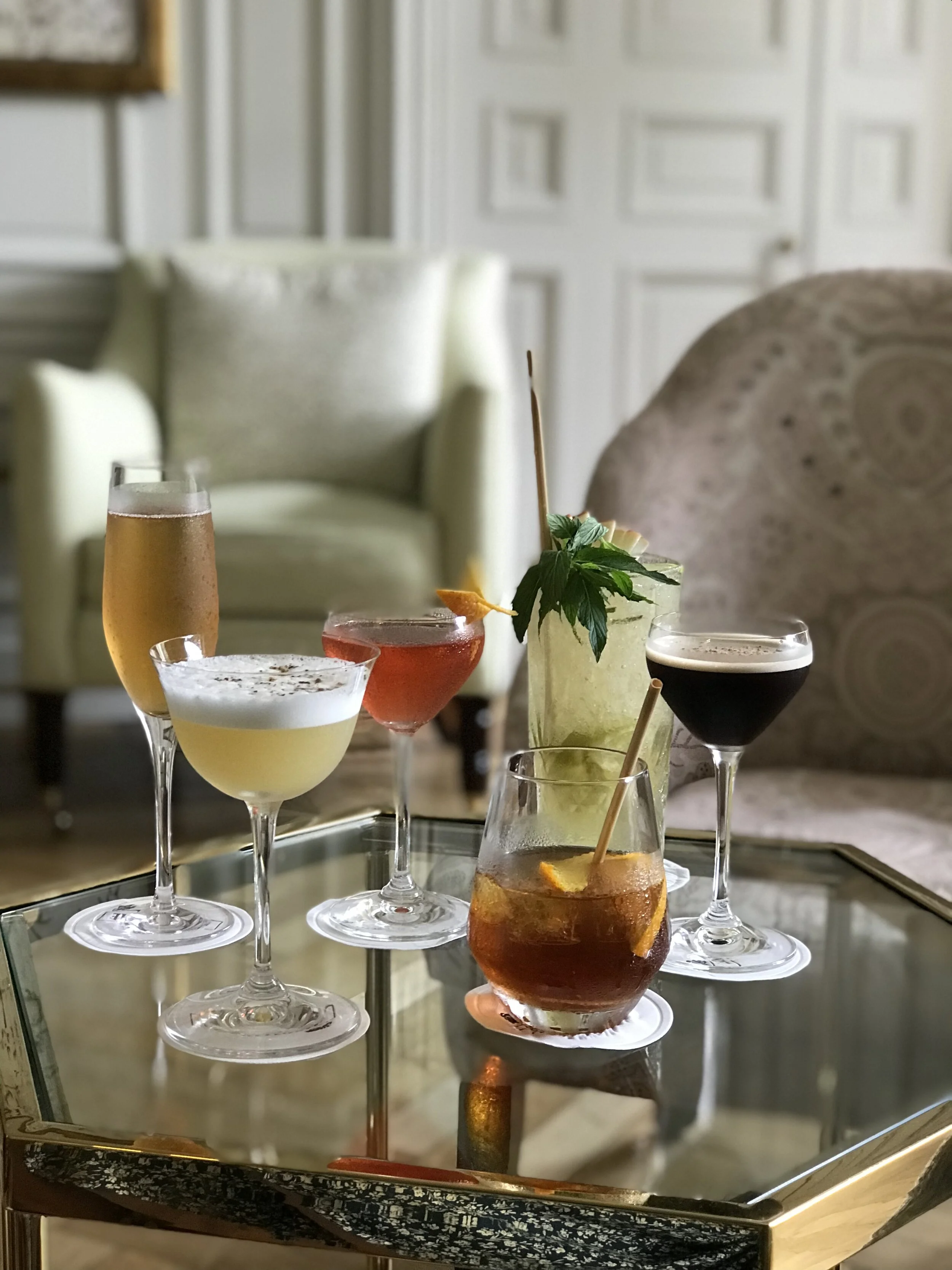 Le Botaniste - Restaurant