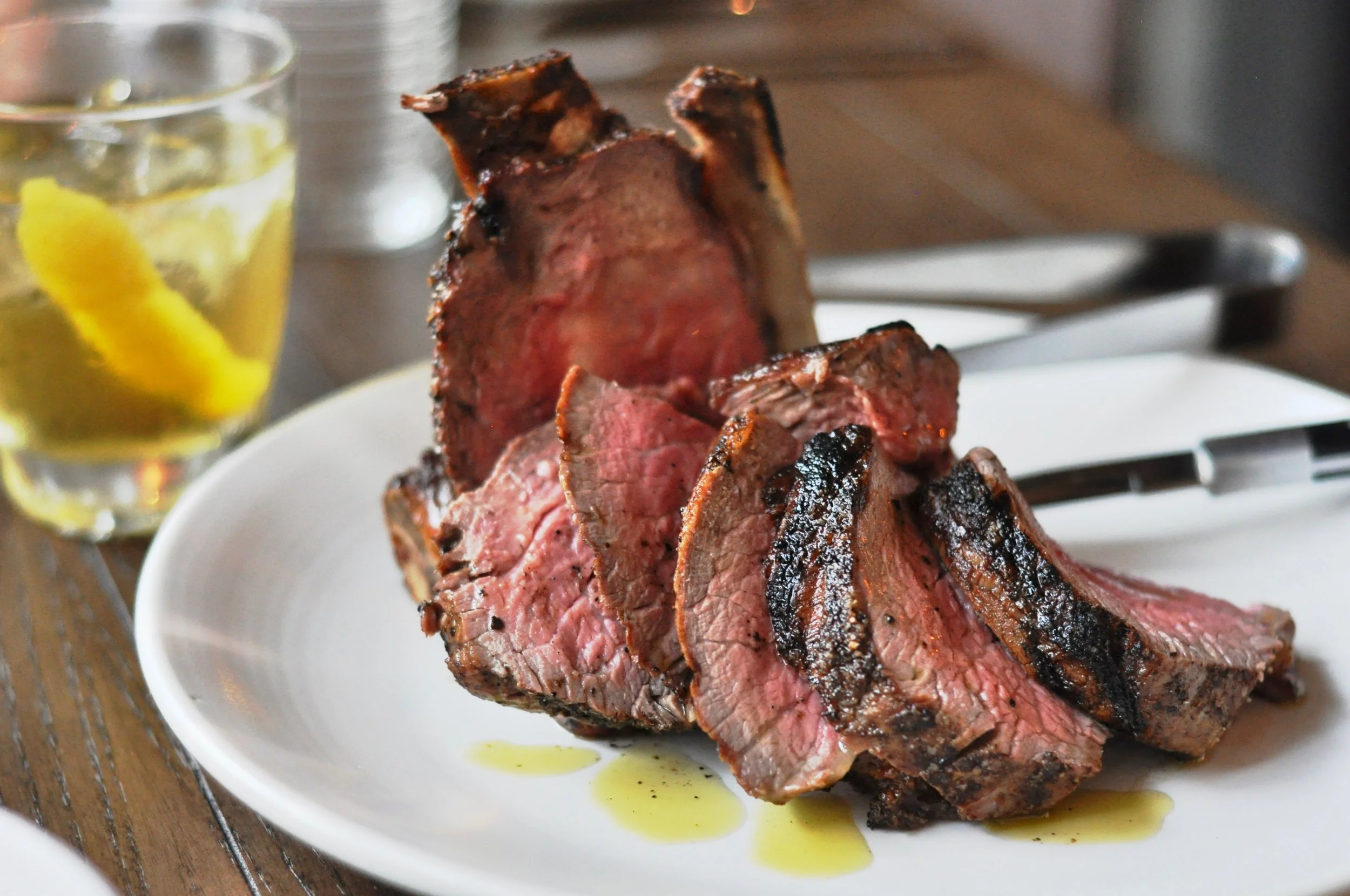 Gallery — Red Ash Italia