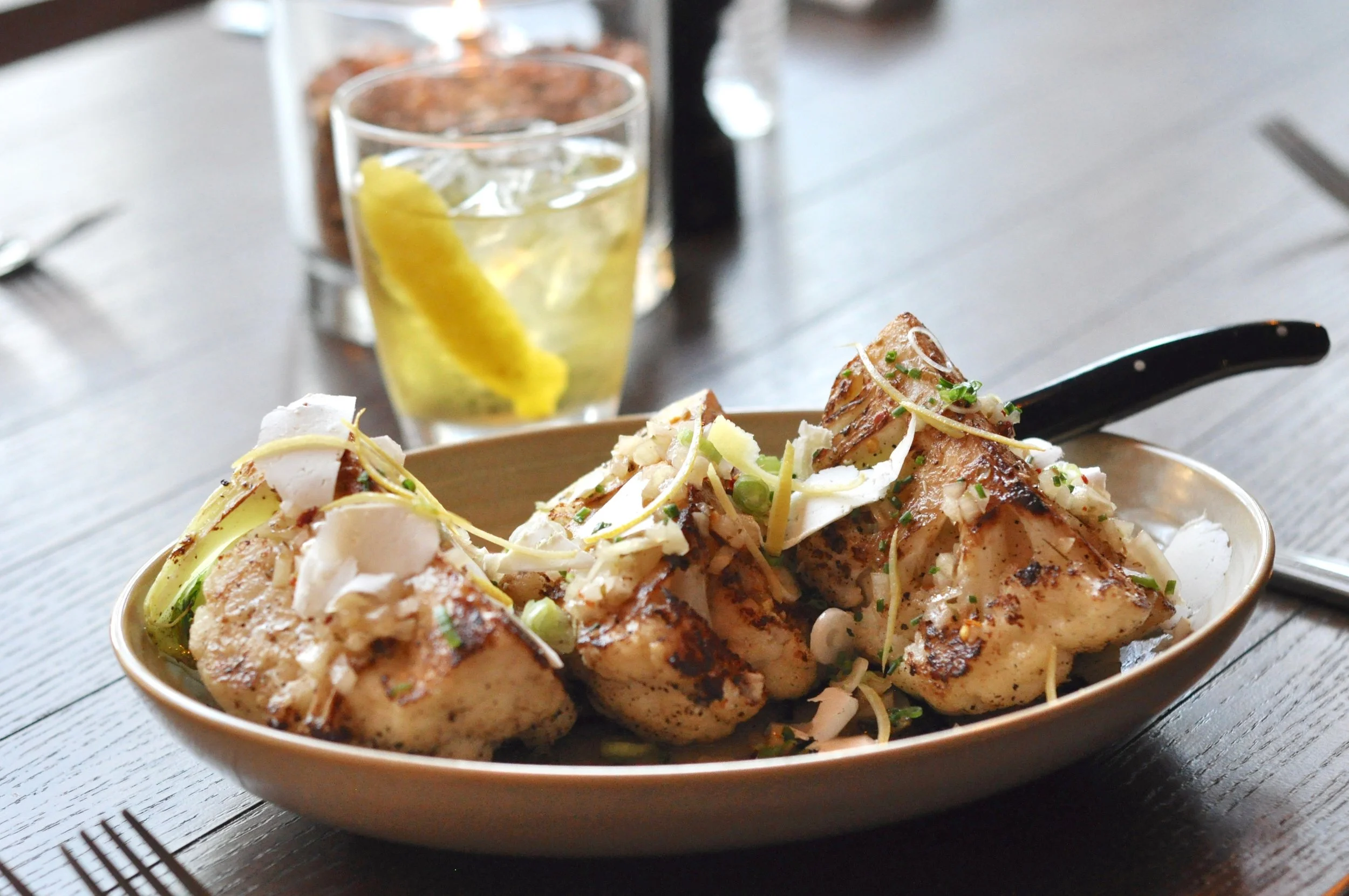 Gallery — Red Ash Italia