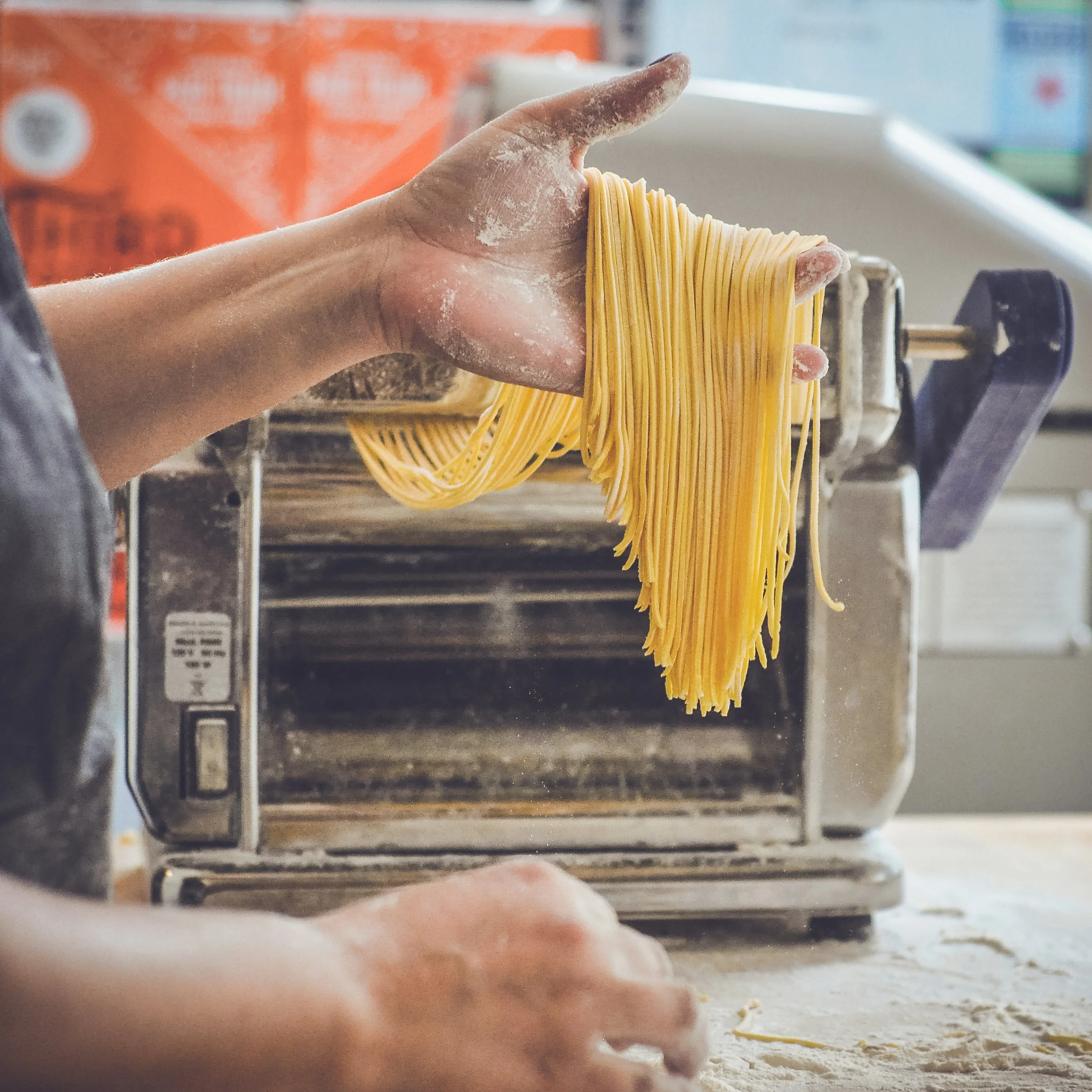 Gallery — Red Ash Italia