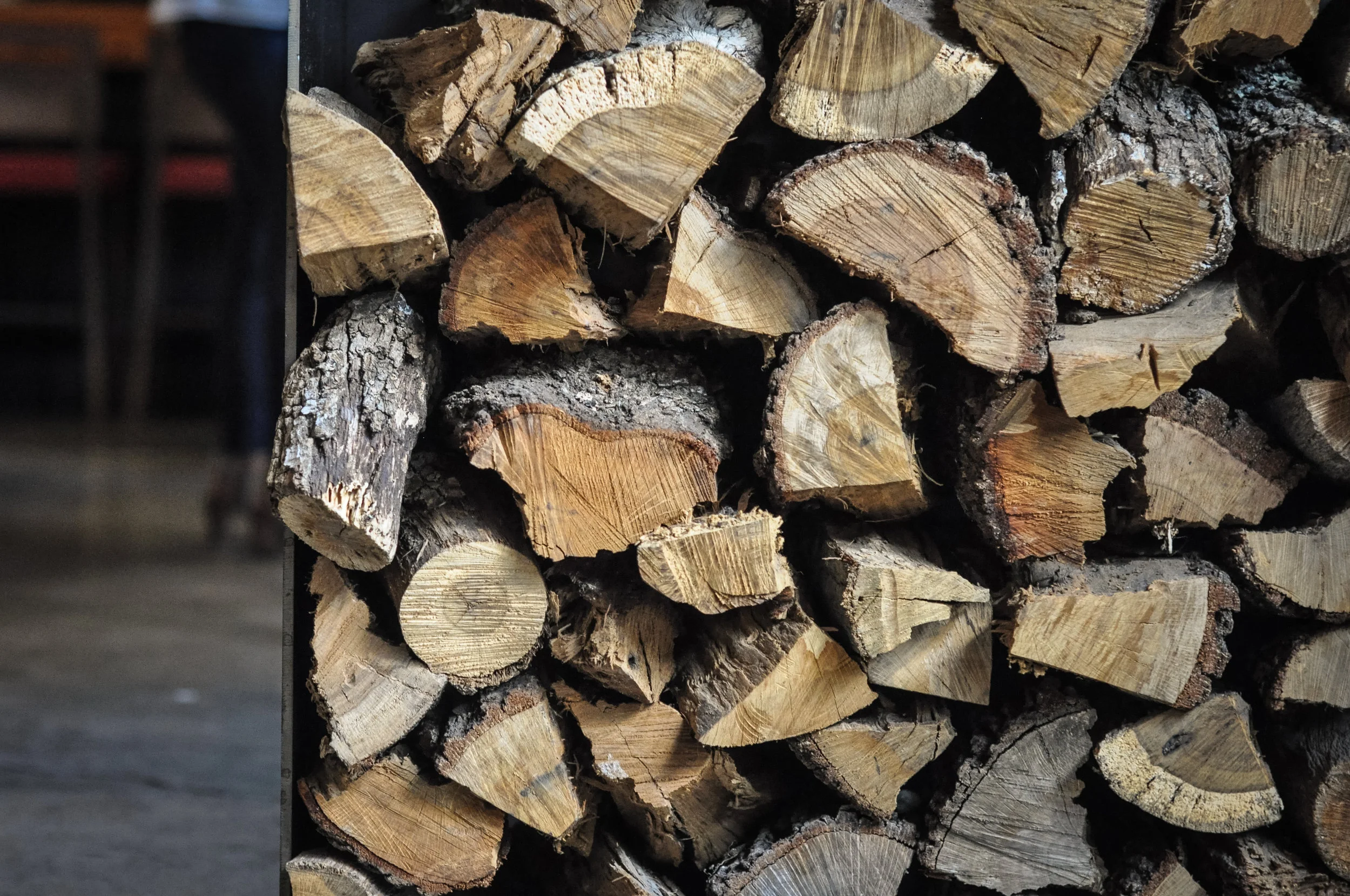 Gallery — Red Ash Italia