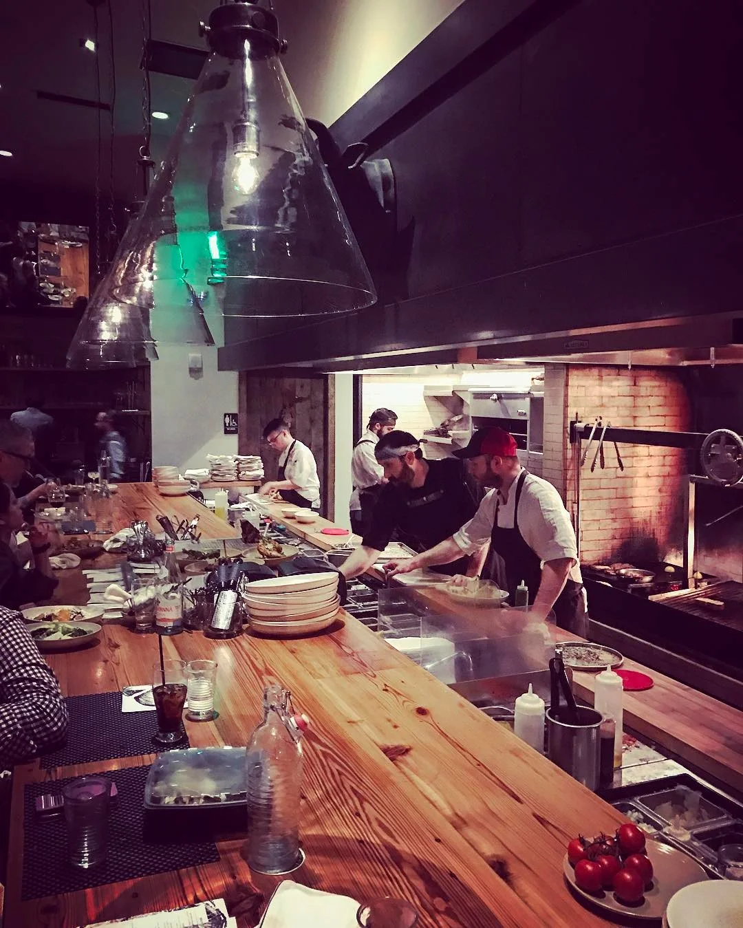 Gallery — Red Ash Italia