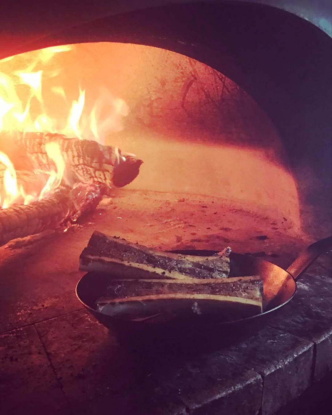 Gallery — Red Ash Italia