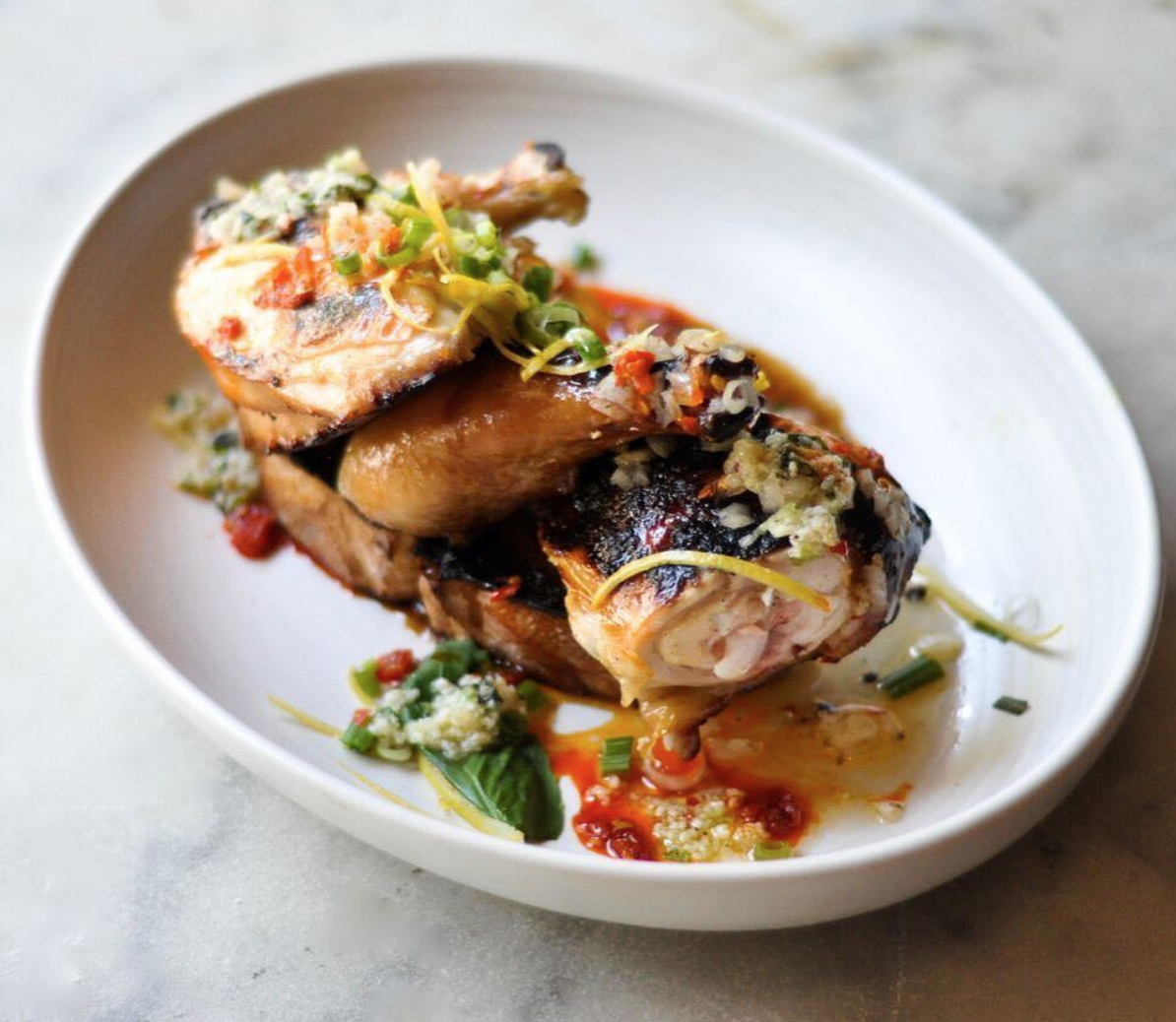 Gallery — Red Ash Italia