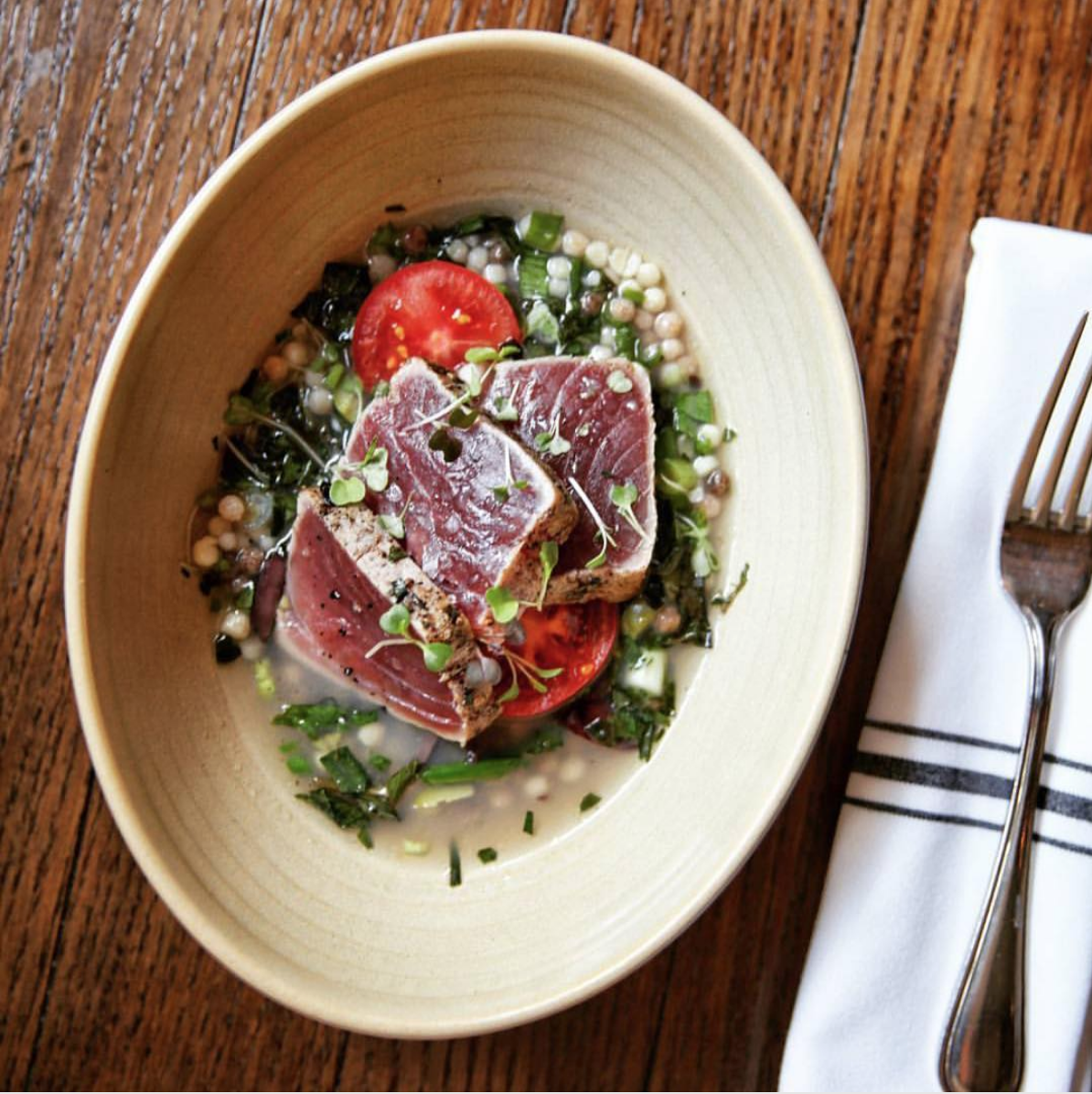 Gallery — Red Ash Italia