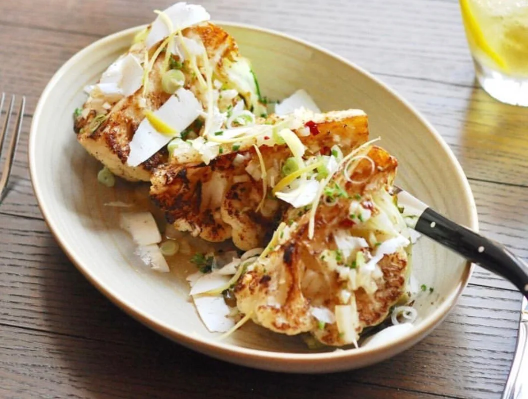 Gallery — Red Ash Italia