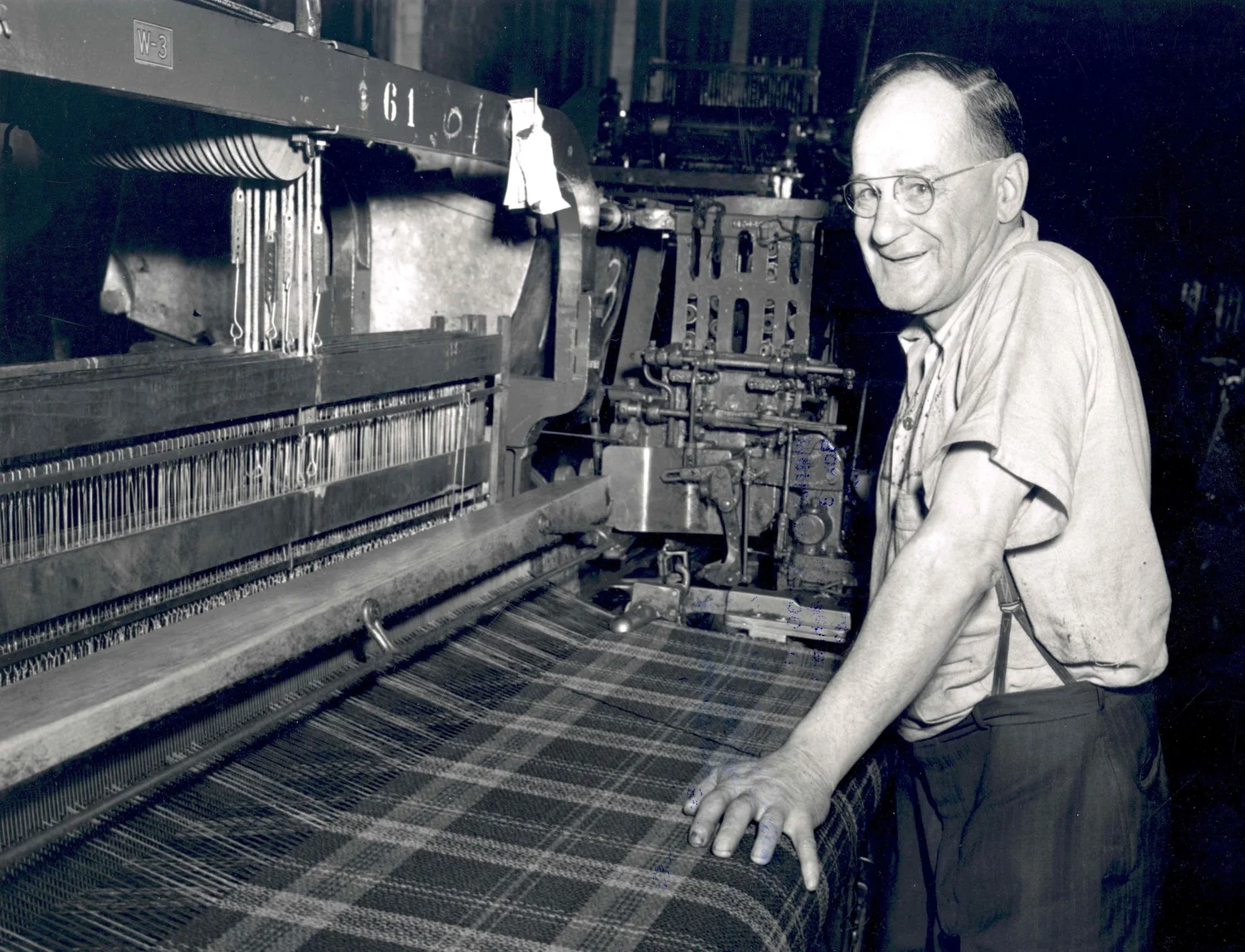 Heritage Winooski Mill Museum