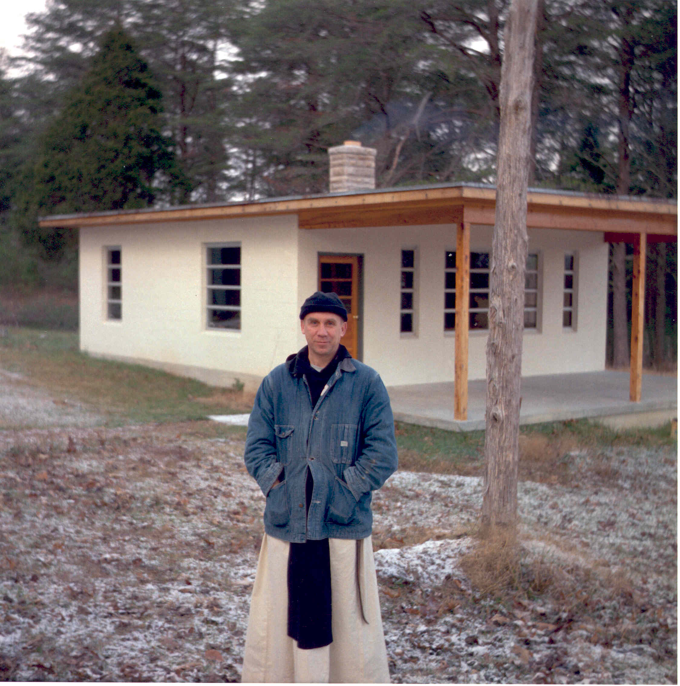 About Thomas Merton — Thomas Merton NYC About Thomas Merton — Thomas Merton NYC